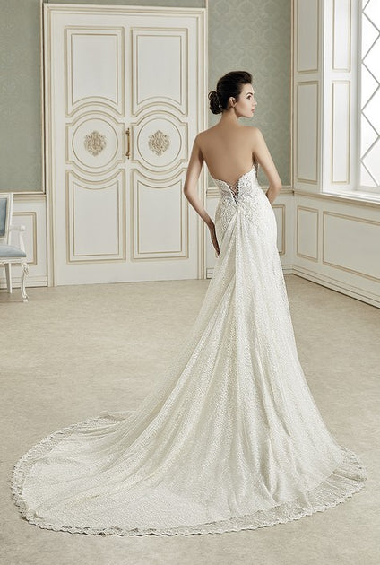 SONYA – Arabian Label Couture