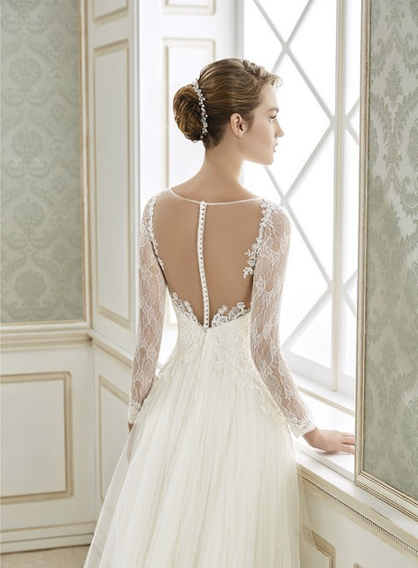 SAMIYA – Arabian Label Couture